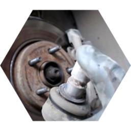 Замена шаровой опоры Шевроле Круз в Москве - сеть надежных автосервисов ...